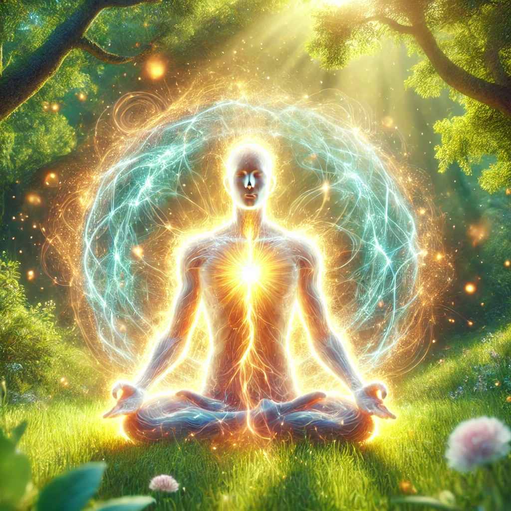 Heal Your Body with the Law of Attraction: Manifest Health Now