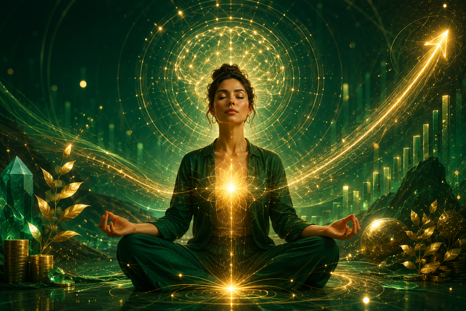 Art of Money Manifestation - Dr Amiett Kumar